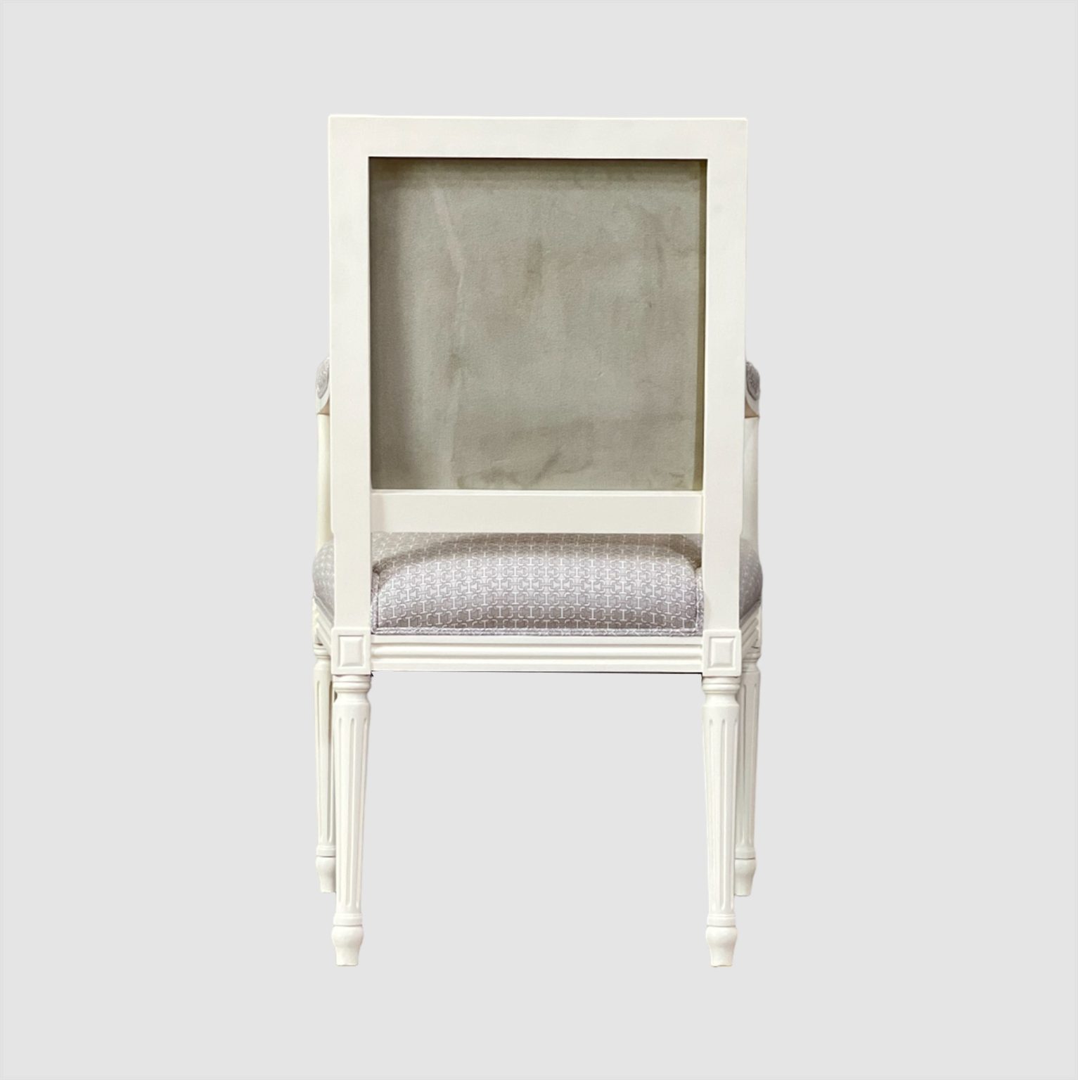 Arm chair - Classic Chair