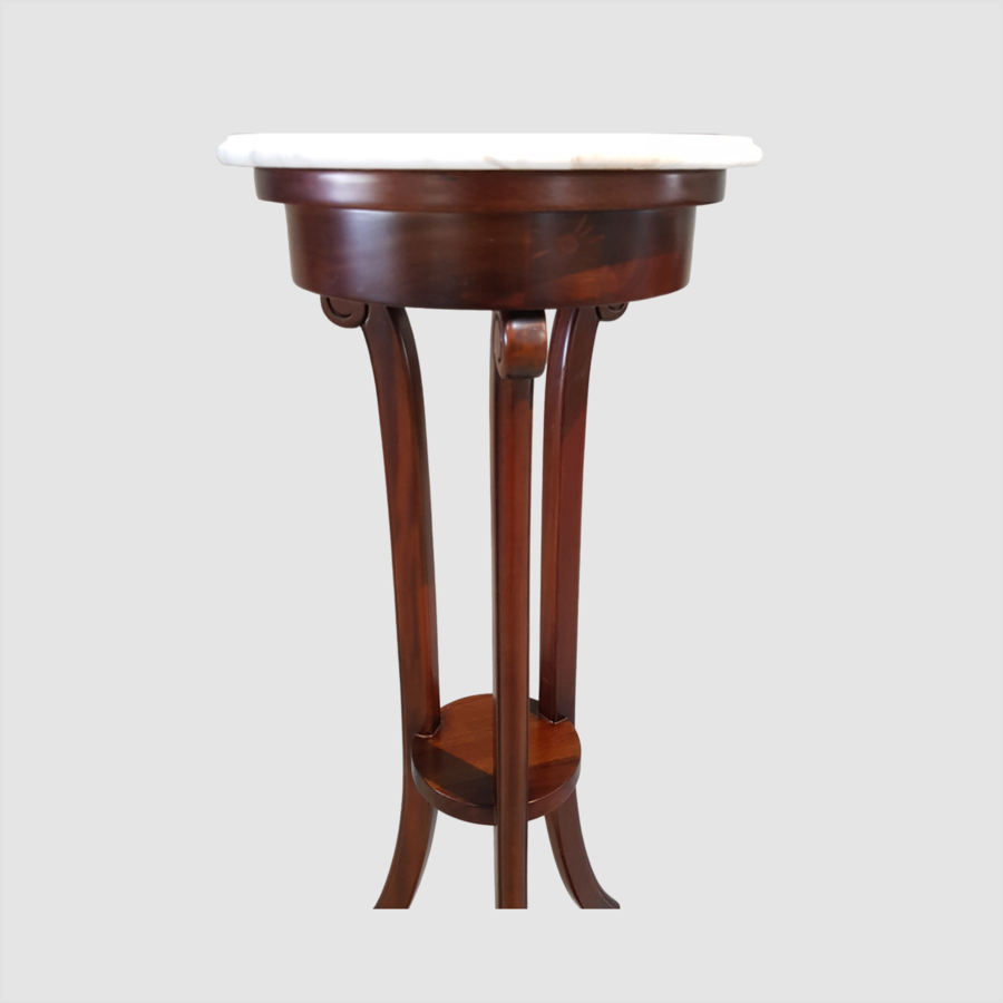 Table marble top - Classic Chair