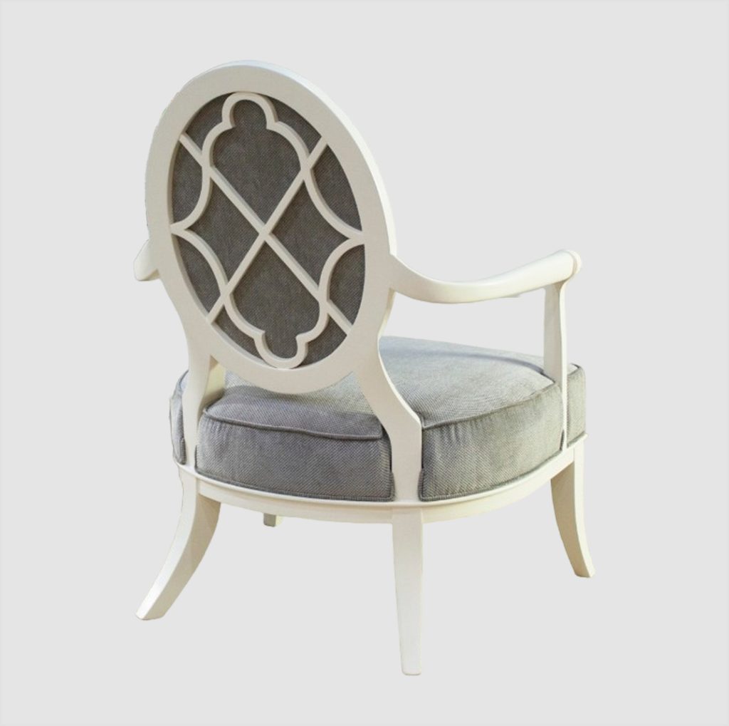 Home - Classic Chair