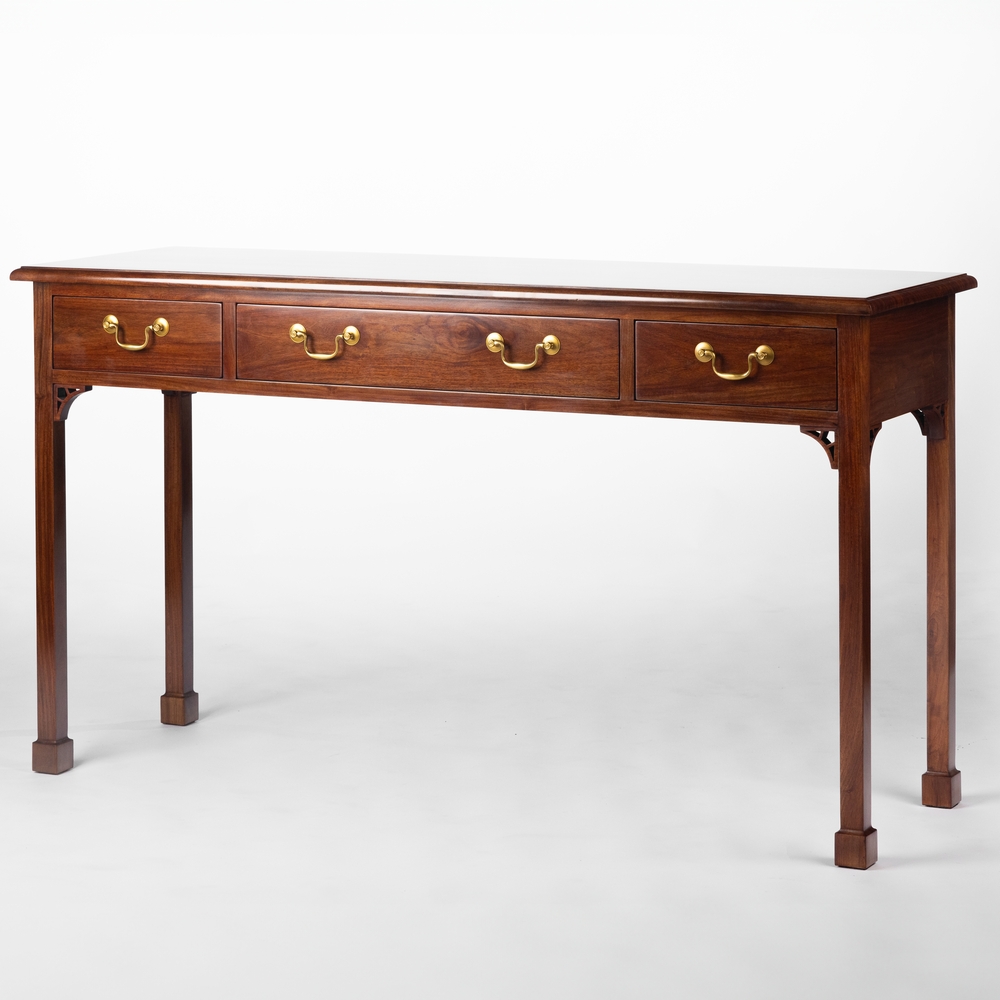 Console table - Classic Chair