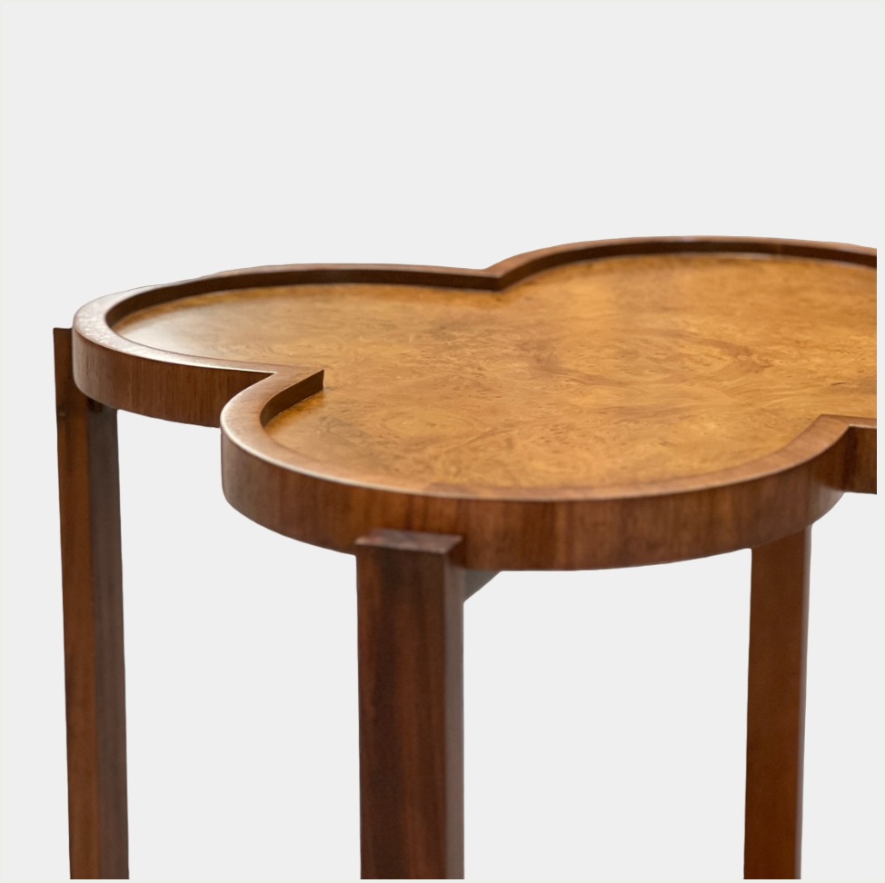 Clover cart dia - Classic Chair