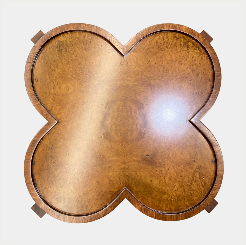 Clover cart dia - Classic Chair