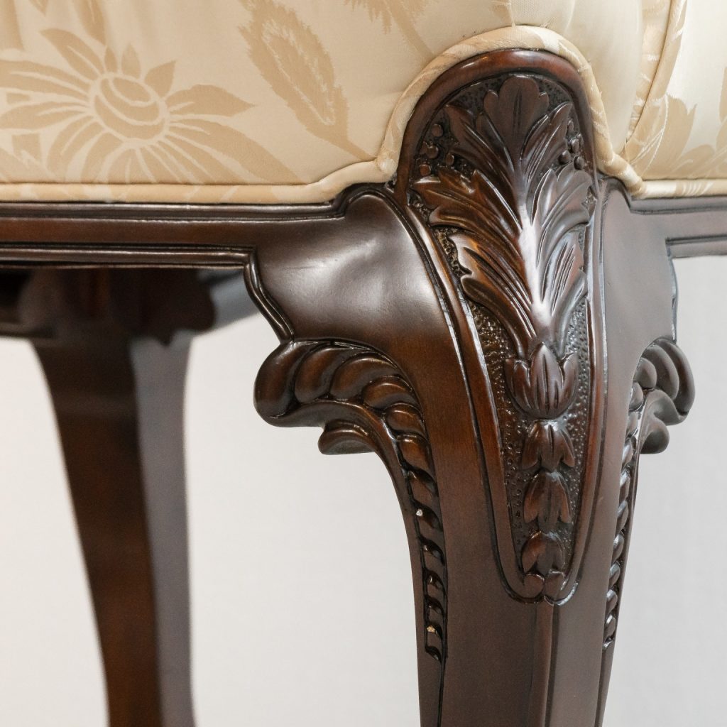 Arm chair - Classic Chair